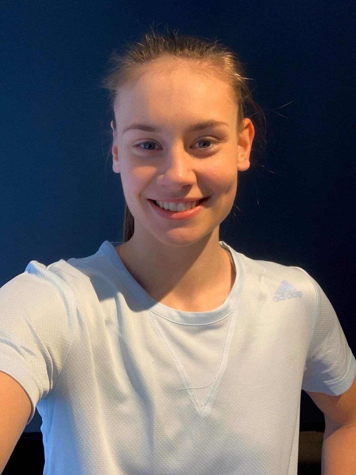 Kjerstin Boge Solås hadde et vellykket inngrep – Byåsen